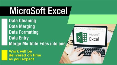Clean And Merge Excel Contact Database By Mahmudabdullah1 Fiverr
