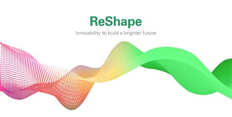 Reshape Предвосхищая перемены