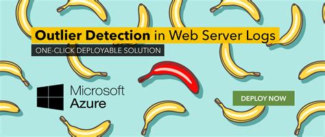 Detecting Anomaly In Web Server Logs With Microsoft Azure Cloud For