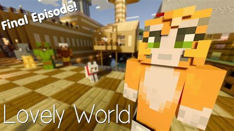 Stampys Lovely World Thanks For Watching Tv Episode 2023 Imdb