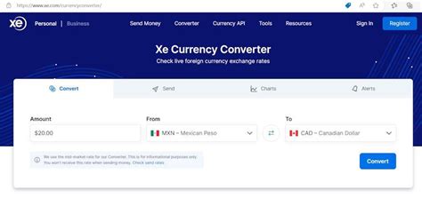Currency Converter Cheat Sheet Printable Illuminated Experiences
