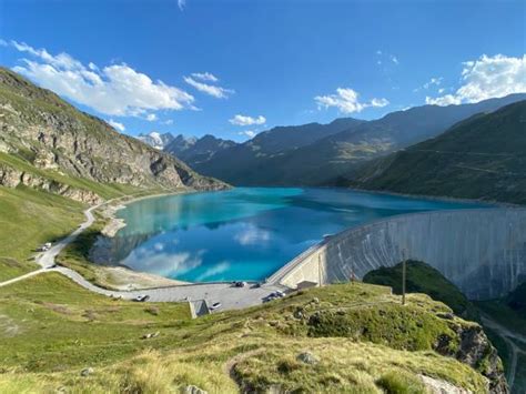 Stausee Schweiz Bilder Und Stockfotos Istock