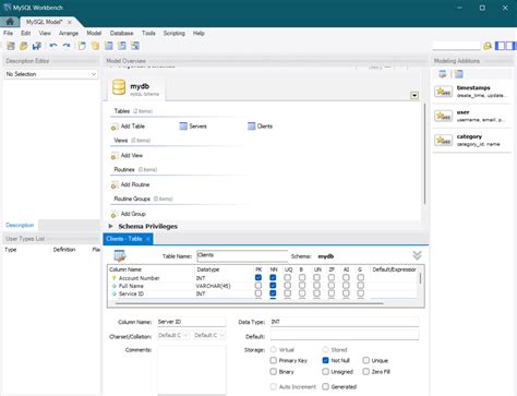 How To Install And Use Mysql Workbench Hostman