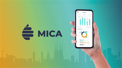 Mica App