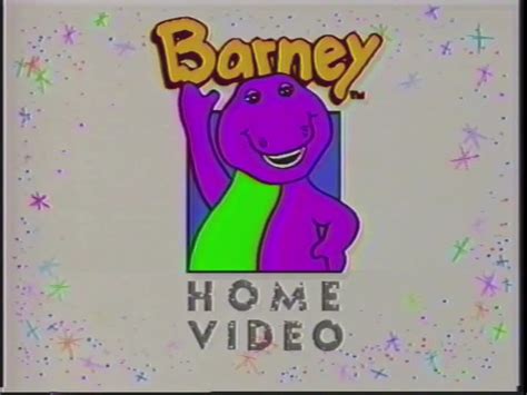 Barneys Magical Musical Adventure 1993 Vhs The Lyons Group Free