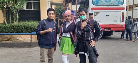 Face Detection Object Detection Model By Project Pertama