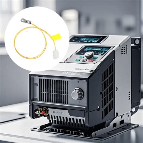Manufacturer Ntc Temperature Sensor Thermistor For Temperature Detection In Plc Modules