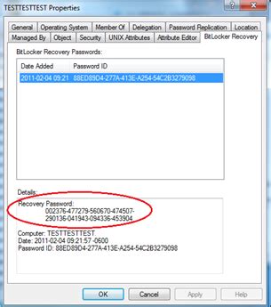 How To Bypass Bitlocker Recovery Bopqejapanese