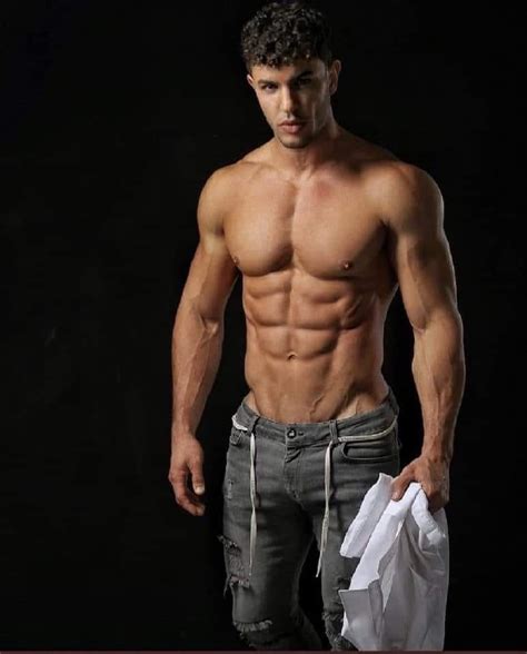 Photo Sexy Muscle Guys Page Lpsg