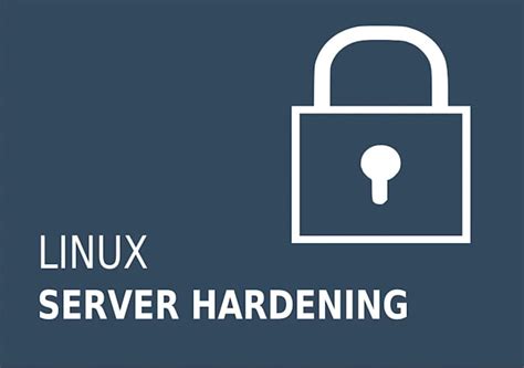 Protect Your Linux Server With Advanced Security Hardening By