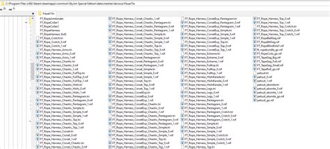 Devious Devices Se Page 154 Downloads Sexlab Framework Se Loverslab
