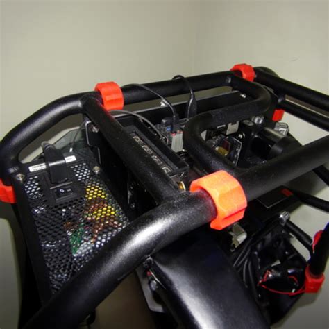 D Frame Mini Ngocyber