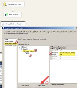 How To Batch REST API Requests In SSIS Bulk Operation ZappySys Blog