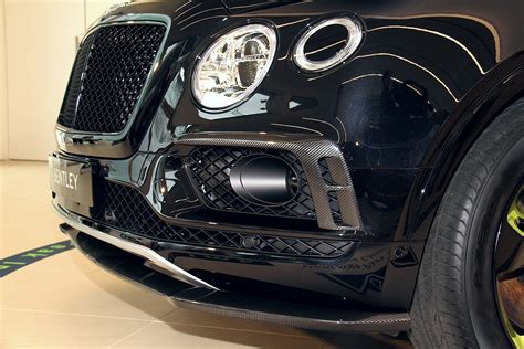 「全球唯十、亞洲唯一」bentley Bentayga Pikes Peak Limited Edition紀念車款 在台閃耀亮相