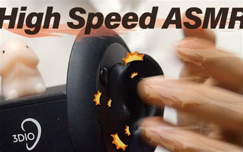 【seya 助眠】触发｜asmr腰发软，高速耳垂的悦耳声音 无人声 音癖3分钟 1920 X 1080 Youtube助眠频道 Youtube助眠频道 哔哩哔哩视频