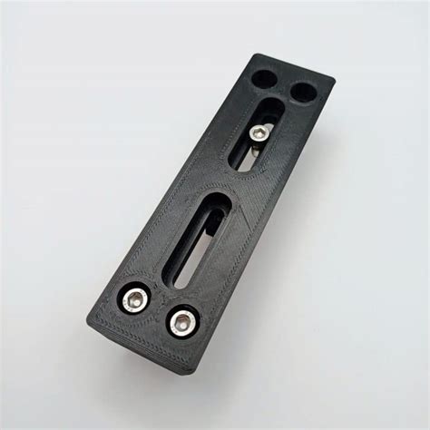 Dovetail Bar And Plates Rouz Astro