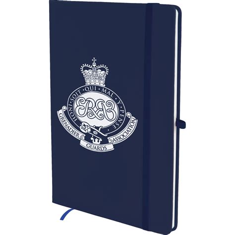 Promotional A5 Premium Soft Touch Lined Notebook Hotline Promotional Products