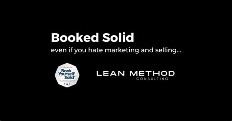 Lean Method