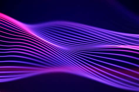 3d 사운드 파도 비주얼 오디오 이퀄라이저입니다 큰 데이터 추상 시각화입니다 3차원 형태에 대한 스톡 벡터 아트 및 기타 이미지 3차원 형태 가상현실 개념 Istock