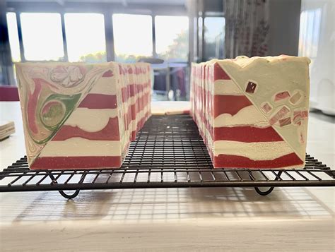 Candy Cane Fragrance Oil Zen Aroma