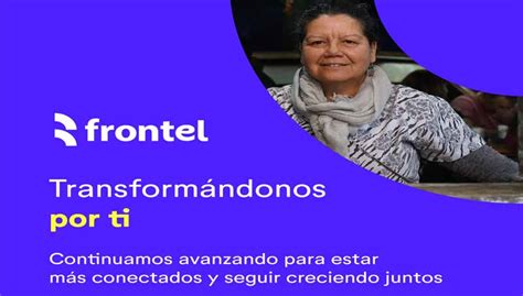 Frontel Cambia Su Imagen Corporativa Y Lanza Nuevas Plataformas Para