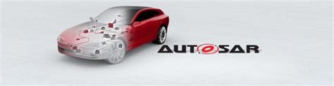 Driving Efficiency And Innovation A Comprehensive Guide To Autosar