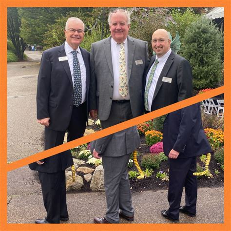 Christopher Dimeo On Linkedin I Had The Privilege To Travel Out To Pittsburgh With Mike And Ted