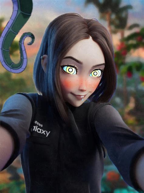 Virtual Assistant By Di Molto On Deviantart