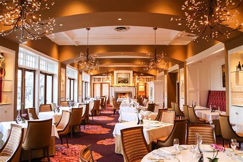 The Winery Restaurant At Peller Estates My Wine Country
