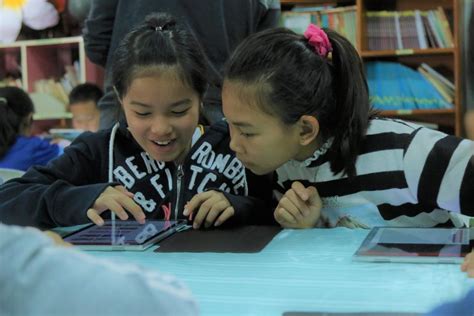 Laos A New Digital Platform Ensures Continuity Of Education Blog