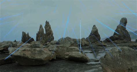 Lee Windle On Linkedin New Navigation System Built On Cosmic Rays Works Even When Gps Fails