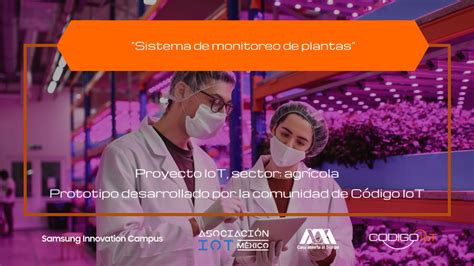Prototipo Iot Enfocado Al Sector Agrícola • Código Iot