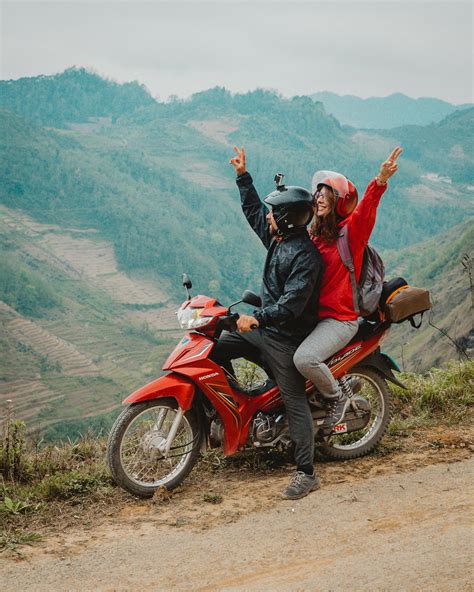 The Best Ha Giang Loop Motorbike Tour For 3 Days Hungariandreamers