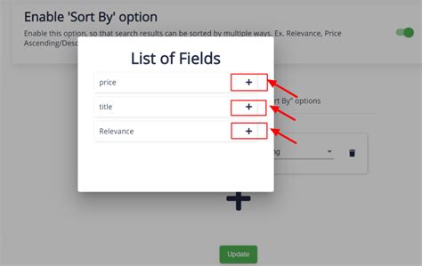 Adding Filter And Sorting Options To Your Wixsite Wix Filter Search
