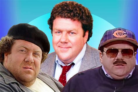 George Wendts Best Tv Shows And Movies Where To Watch ‘cheers