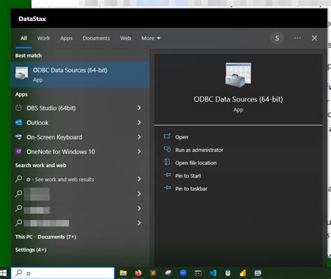 Microsoft Power Query Awesome Astra