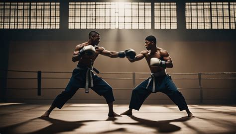 Master Realistic Fight Scenes With These 8 Proven Techniques Elevate