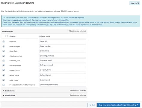 how to import and export woocommerce orders with free plugin reliable