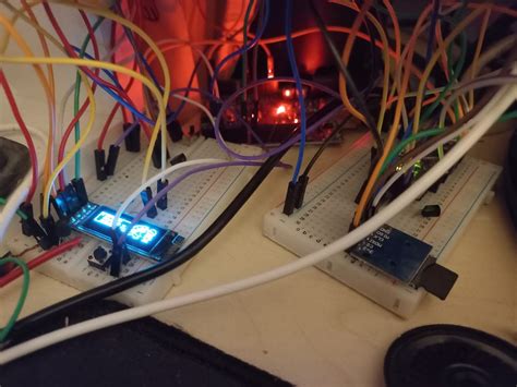 Github Chesters Czenhanced Power Button Three Arduinos Working Together To Enhance The