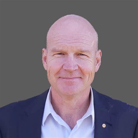 Stephen Beaumont Am Ci Isac Australia