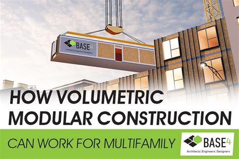 Open Apartments Faster With Modular Base4