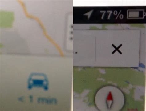 Google Maps For IOS 6 Photo Leaked