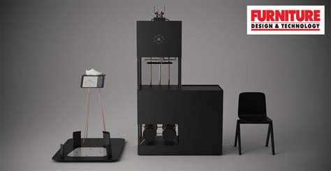Contemporary Furniture 3d Printing Bringing Future Of The Furniture In Your Homes