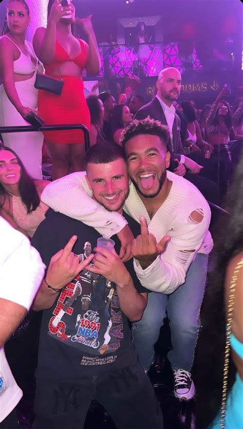 Mason Mount And Reece James🫶 England Football Team Chelsea Players