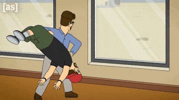 Throwing Out Window S Find And Share On Giphy