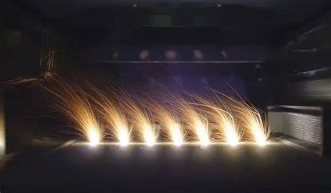 What Is The Powder Bed Fusion Process Be