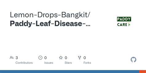 Github Lemon Drops Bangkitpaddy Leaf Disease Detection Api Cloud