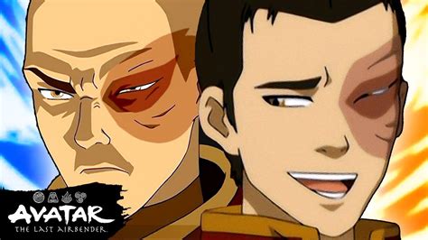 Zukos Character Arc Official Analysis 🔥 Regaining His Honor
