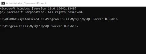 Diferentes Formas De Detener Mysqld Delft Stack