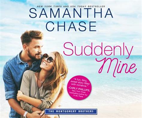 楽天ブックス Suddenly Mine Samantha Chase 9781974932474 洋書